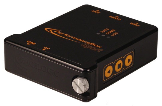 PERFORMANCE BOX SPORT | Remak