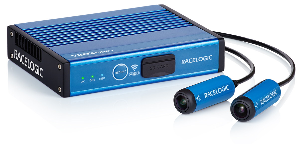 VBOX Video HD2 | Remak